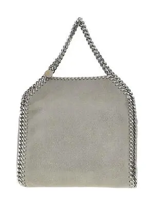 Stella McCartney Mini Falabella Bag - Gray