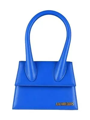 Jacquemus Le Chiquito Moyen - Blue
