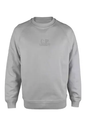 C.P. COMPANY Sweater - Gray