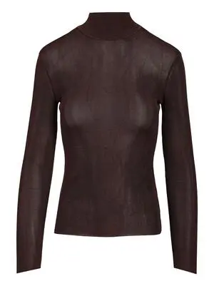 SELF-PORTRAIT SELF-PORTRAIT Viscose Sweater