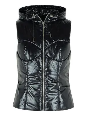 COPERNI COPERNI Polyamide Vest
