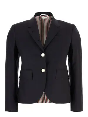 THOM BROWNE THOM BROWNE Tailored Blazer