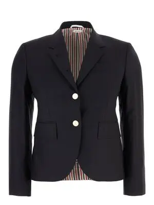 THOM BROWNE THOM BROWNE Tailored Blazer