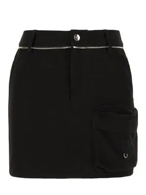 Moncler Clothing Skirts - Multicolor