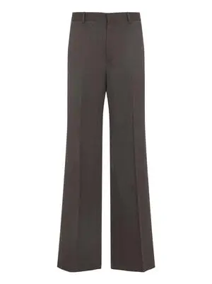 Celine Ethan Pants - Brown