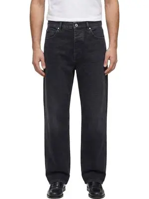 Bottega Veneta Spring/summer 2026 Jeans - Black