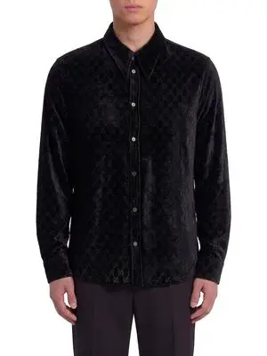 Gucci Gucci Shirt Men Black Black