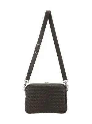 Bottega Veneta BOTTEGA VENETA Intratiated Room Bag Brown