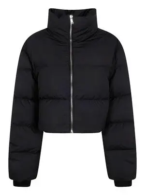 Moncler Rick Owens Nylon Blouson Jacket - Multicolor