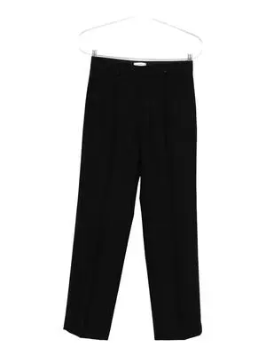 TOTEME Wool Blend Suit Trousers - Multicolor