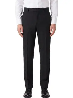 Saint Laurent Pants - Black