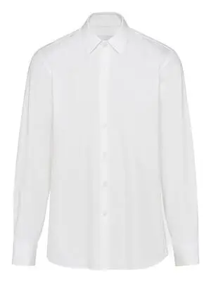 Prada Shirt - White