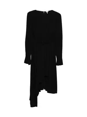 Loewe Midi Dress - Multicolor
