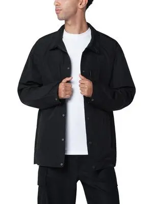 The North Face Nse Tech Overshirt - Blue