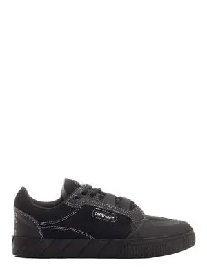 Off-White Vulcanized 779 Sneaker - Black