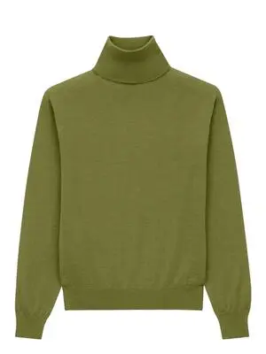 SAINT LAURENT Saint Laurent Pullover