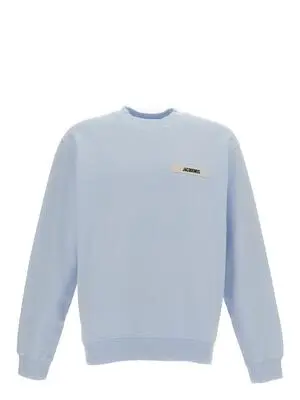 Jacquemus Le Sweatshirt Gros Grain - Multicolor