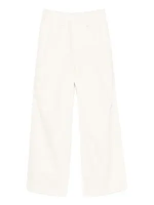 Issey Miyake Personality Trousers - Multicolor