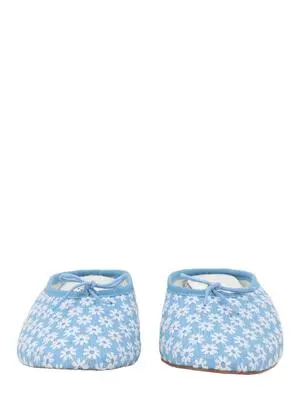 Repetto REPETTO Camille Mule Multicolor