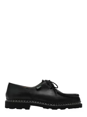 Paraboot Michael Lace-up Shoes - Ebony