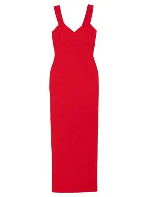 Solace London Nalani Maxi Dress - Multicolor