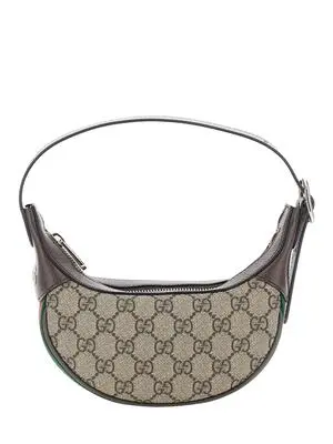 Gucci Handbag - Brown