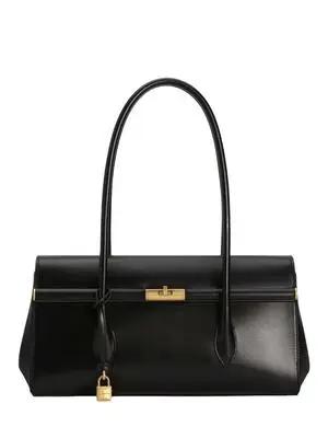 Dolce & Gabbana Marlene Tote Bag - Black