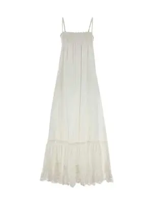 Saint Laurent Dresses - Multicolor