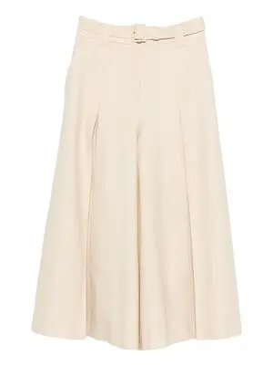 ZIMMERMANN Zimmermann Wide Leg Trousers