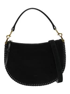 Isabel Marant Étoile Shoulder Bags - Black