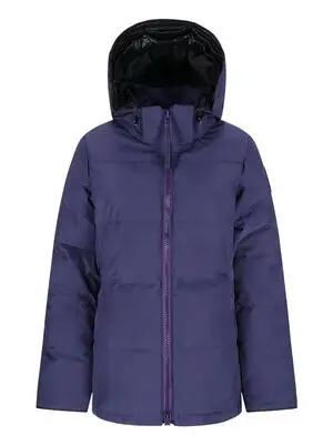 Canada Goose Chelsea Parka Coat - Multicolor