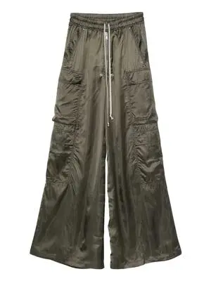 Rick Owens RICK OWENS Carco Drawstring Trousers Multicolor