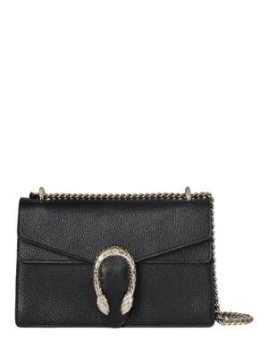 Gucci Dionysus Shoulder Bag - Black