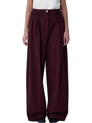 Sportmax Quito Tailored Trousers - Multicolor