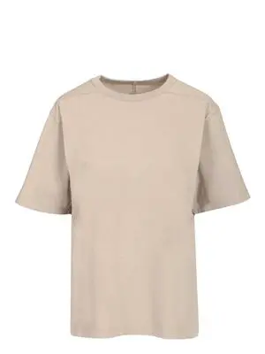 Rick Owens Brad T-shirt - White