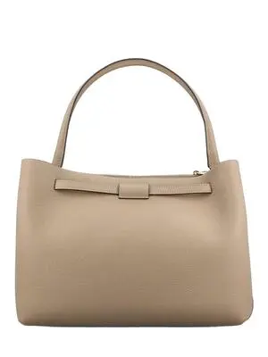 TOD'S Small Leather Handbag - Multicolor