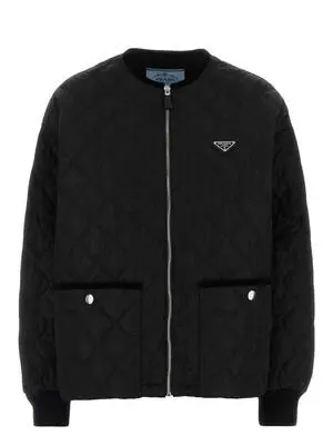 Prada Jacket - Black