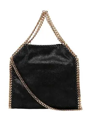 Stella McCartney Crossbody Bag - Black