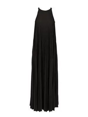 Sportmax Sleeveless Dress - Black