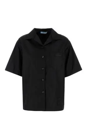 Prada Shirt - Black
