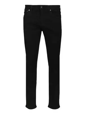 Dolce & Gabbana Skinny Denim Jeans - Blue