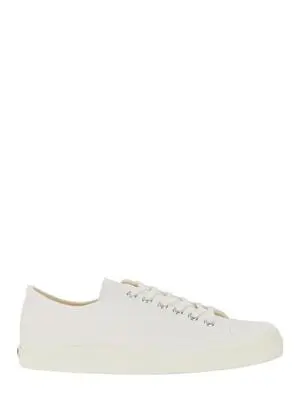 Moschino Sneaker Edge - White