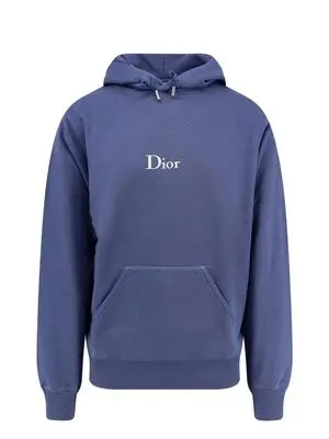 Dior Cotton Sweatshirt - Multicolor
