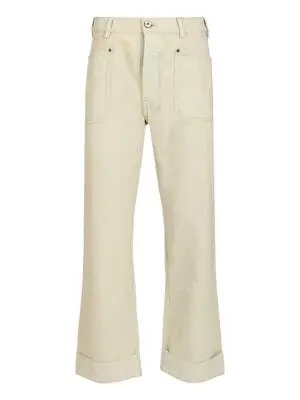 VIVIENNE WESTWOOD Carpenter Jeans - Blue