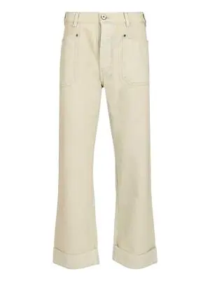 VIVIENNE WESTWOOD Carpenter Jeans - Blue