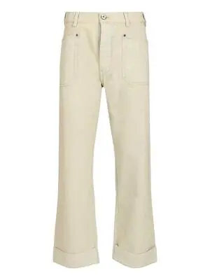 VIVIENNE WESTWOOD Carpenter Jeans - Blue