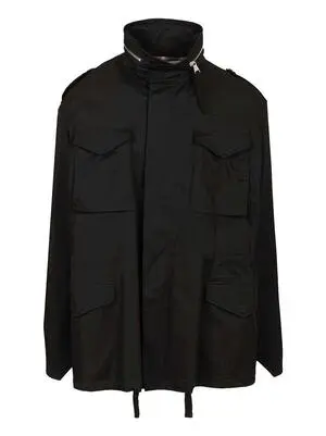 VIVIENNE WESTWOOD Hilda Jesser Jacket - Black