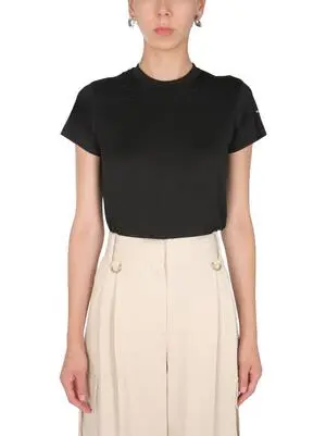 Givenchy Chain Motif T-shirt - Black