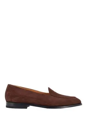 Dior Antibes Suede Loafers - Multicolor
