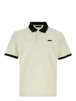 Prada T-shirt - White